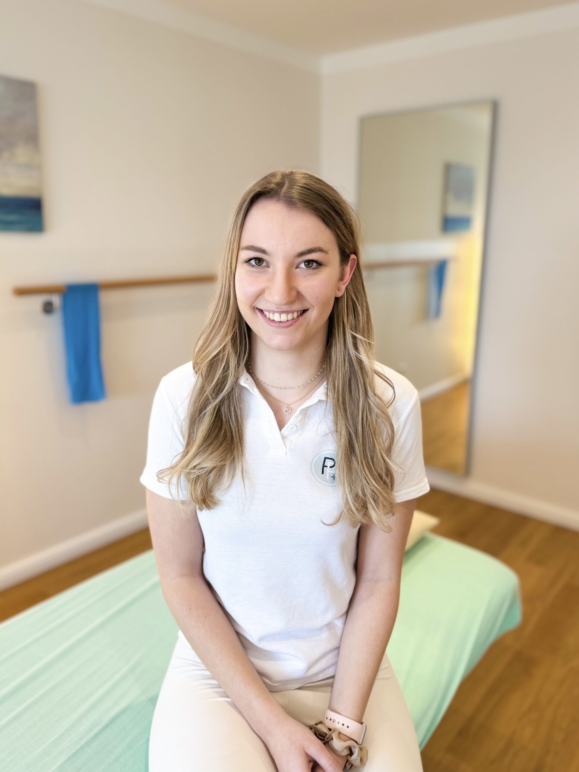 Lea Hoffmann, BSc - physiopraxisplus.at